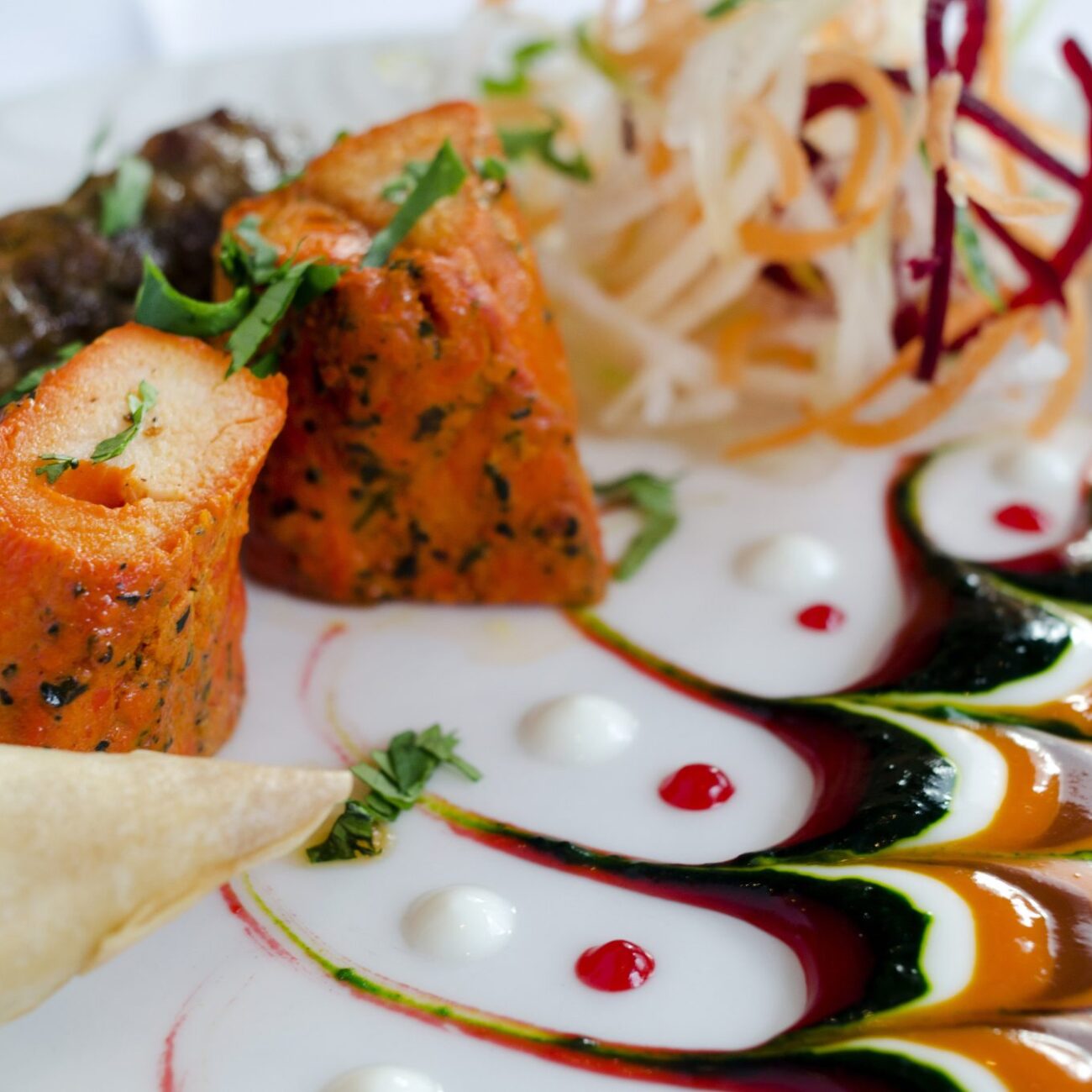 Menus - Light Of India Restaurant